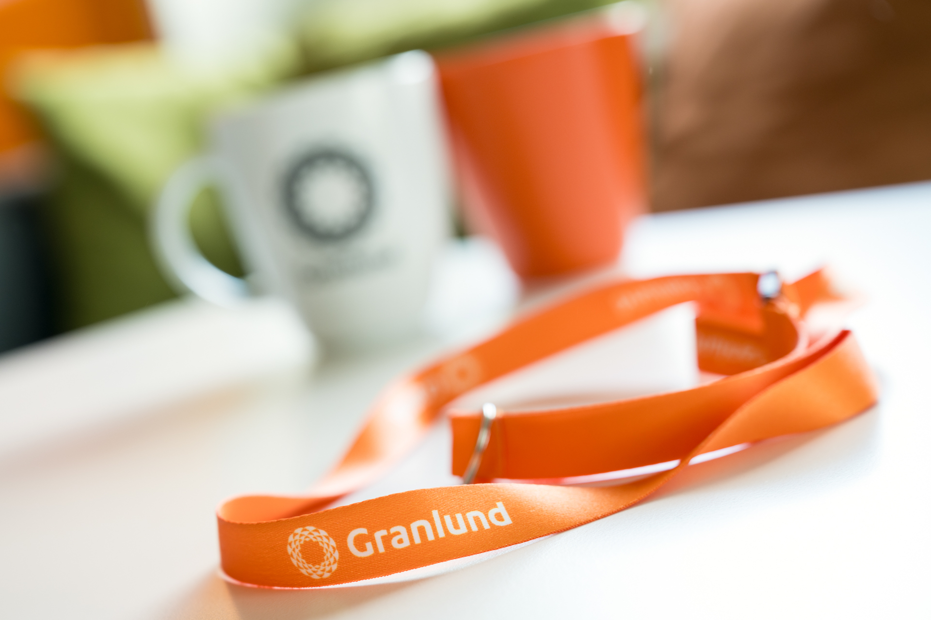 UK - Granlund